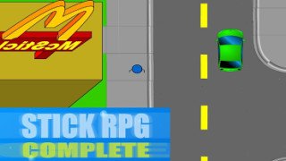 Stick RPG - Play Classic Flash Games Online for Free