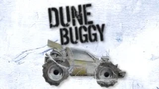 Dune Buggy - Play Online for Free