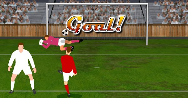 Jumpers for Goalposts 2 - Play Online for Free