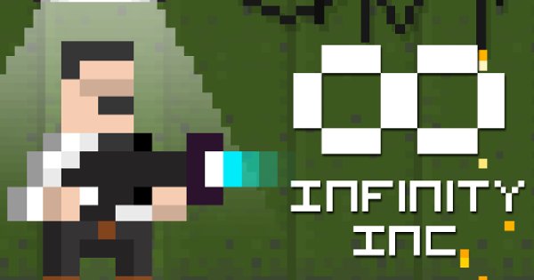 Infinity Inc. - Play Online for Free