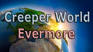 Creeper World: Evermore - Play Classic Flash Games Online for Free