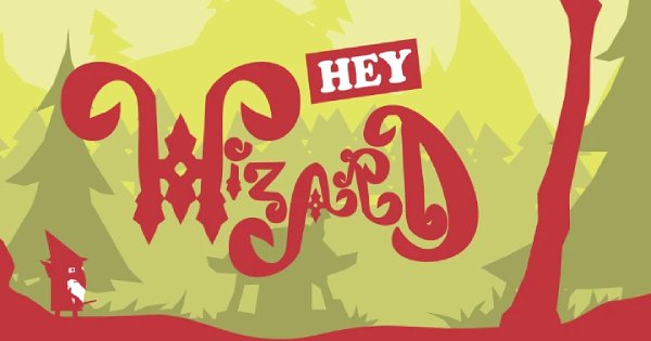 Hey Wizard - Play Free Flash Games Online