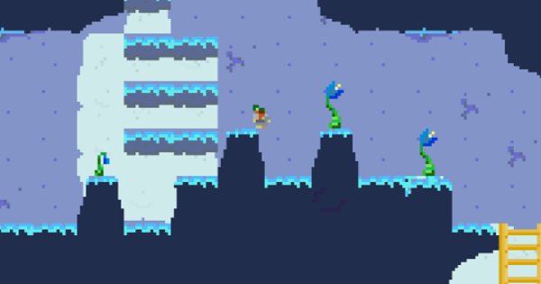 Endeavor - Play Online for Free