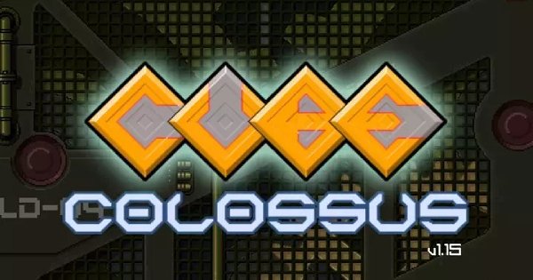 Cube Colossus - Play Online for Free