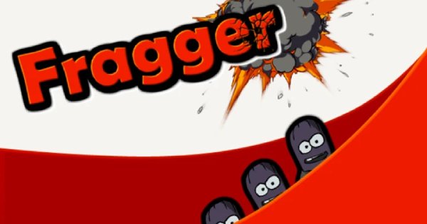 Fragger - Play Free Flash Games Online