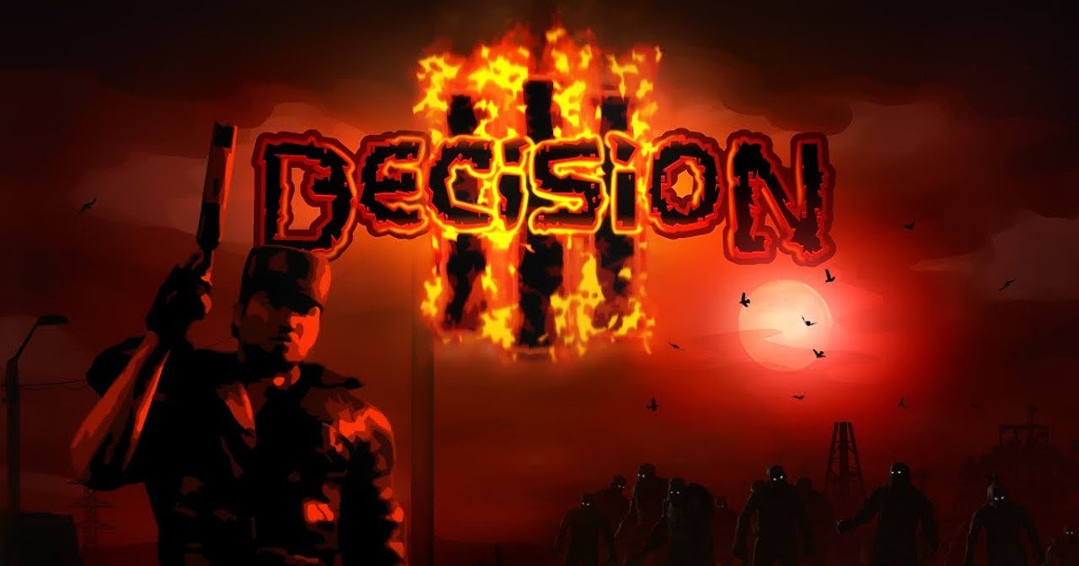 Decision 3 - Play Online for Free