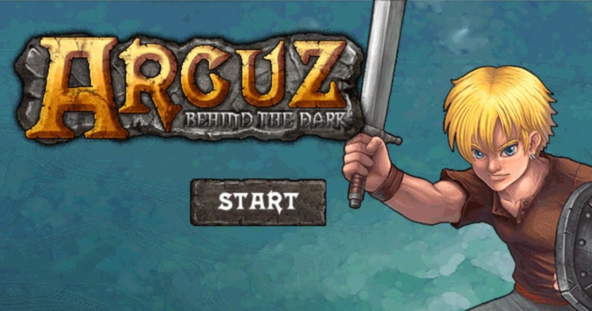 Arcuz: Behind the Dark - Play Free Flash Games Online