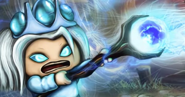 Incursion - Play Online for Free