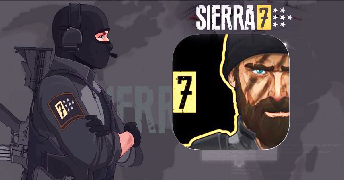 Sierra 7 - Play Online for Free