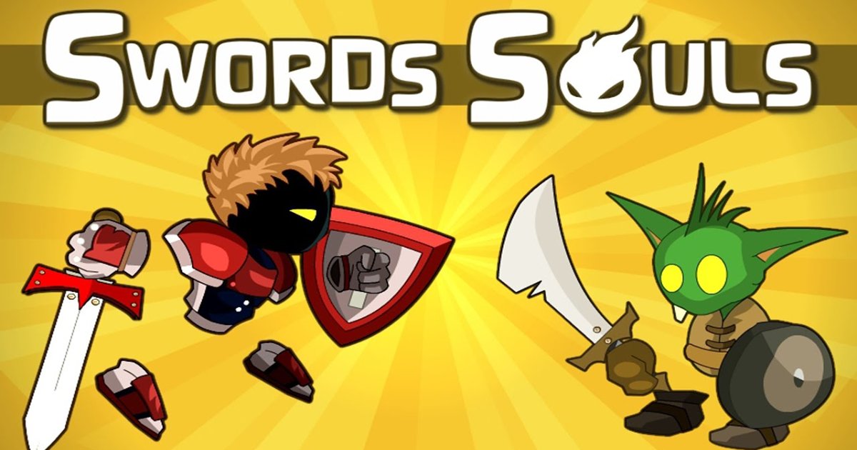 Swords and Souls - Play Online for Free