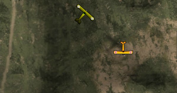 Dogfight - Play Online for Free