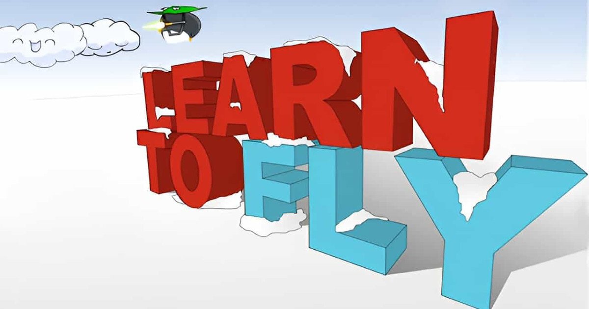 Learn to Fly - Play Online for Free