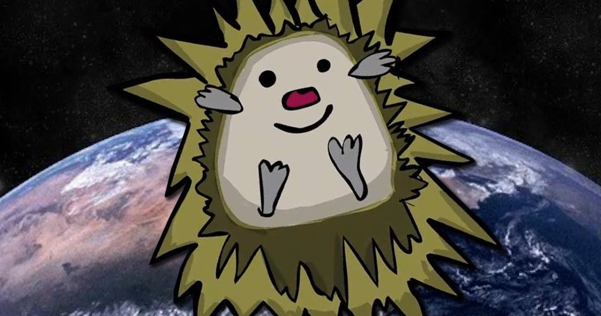Hedgehog Launch - Play Online for Free