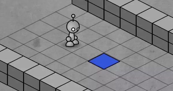 Light-Bot - Play Online for Free
