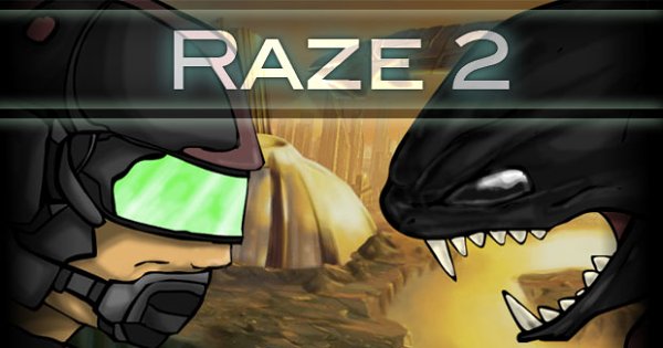 Raze 2 - Play Online for Free
