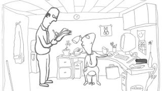 Whack Your Boss - Play Classic Flash Games Online for Free