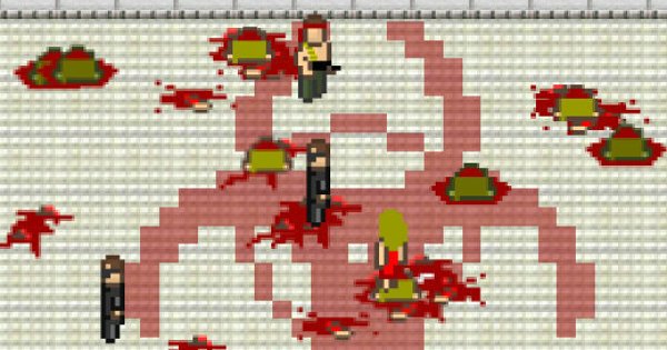 Infectonator - Play Online for Free
