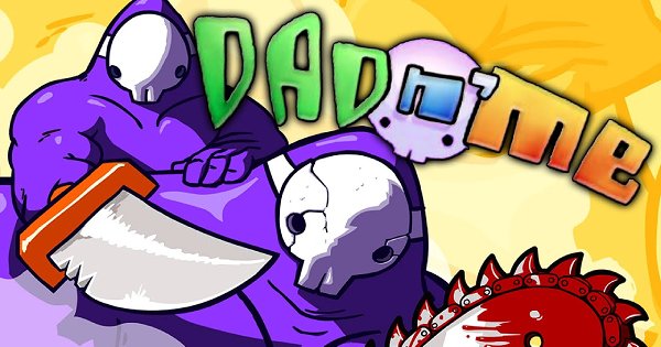 Dad 'n Me - Play Online for Free