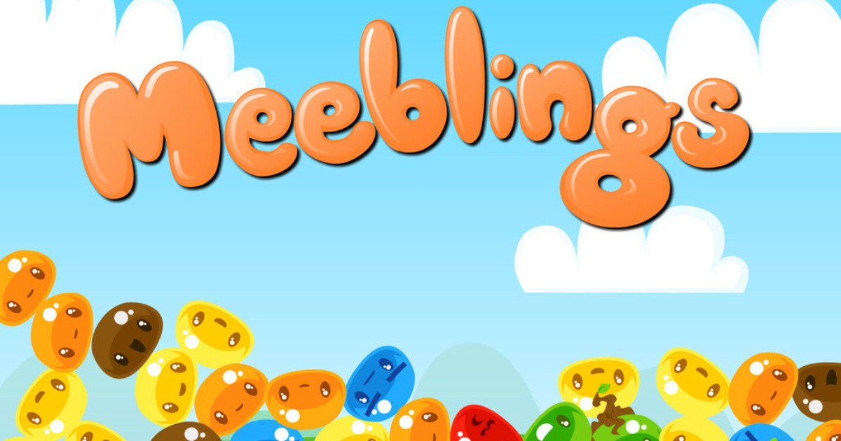 Meeblings - Play Online for Free