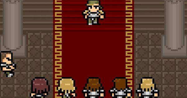 MARDEK Chapter 2: A New Hero - Play Online for Free
