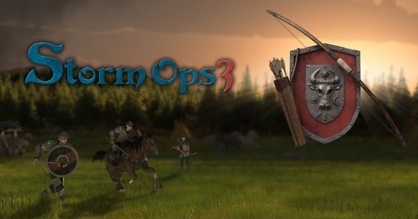 Storm Ops 3 - Play Online for Free