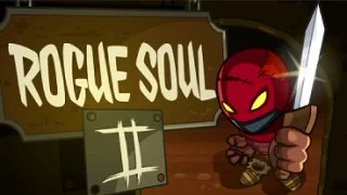 Rogue Soul 2 - Play Online for Free