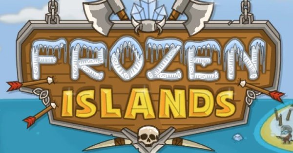Frozen Islands - Play Online for Free