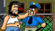 Hobo 2: Prison Brawl - Play Free Flash Games Online