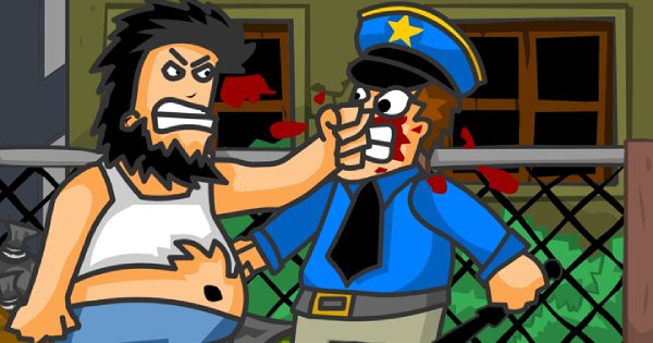 Hobo - Play Online for Free