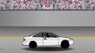 Drag Racer v2 - Play Classic Flash Games Online for Free