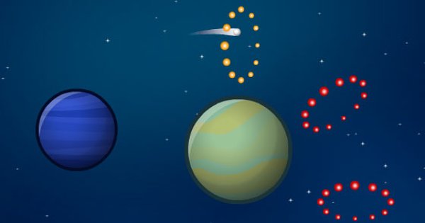 Gravitee 2 - Play Online for Free