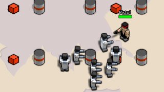 Boxhead 2Play - Play Classic Flash Games Online for Free