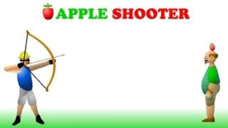 Apple Shooter - Play Online for Free