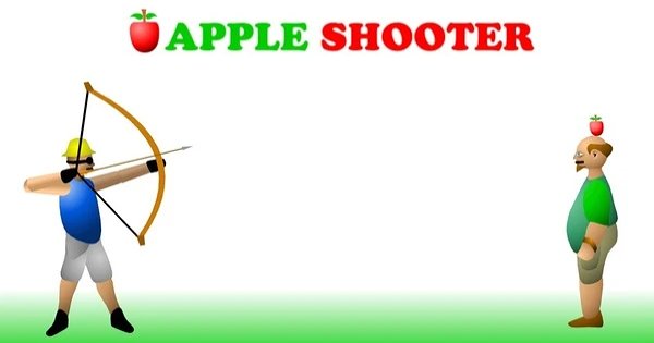 Apple Shooter - Play Online for Free