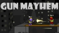 Gun Mayhem 2: More Mayhem - Play Free Flash Games Online