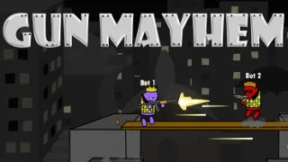 Gun Mayhem - Play Online for Free