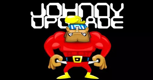 Johnny Upgrade - Play Online for Free