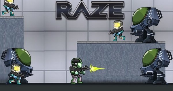 Raze - Play Online for Free