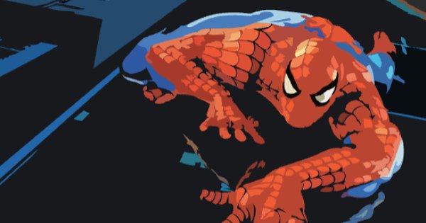 Spider-Man - Play Online for Free