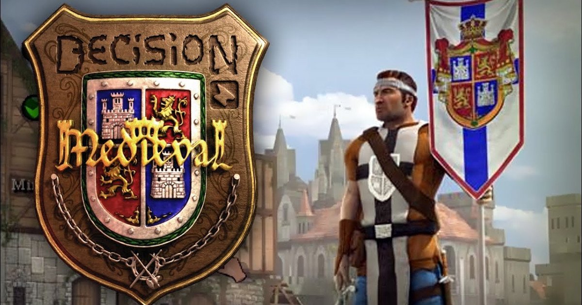 Decision Medieval - Play Free Flash Games Online