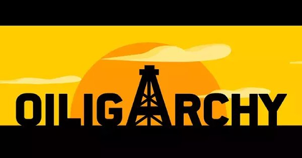 Oiligarchy - Play Online for Free