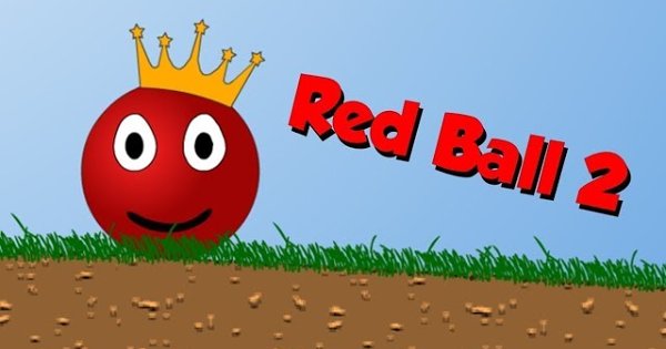 Red Ball 2: The King - Play Online for Free