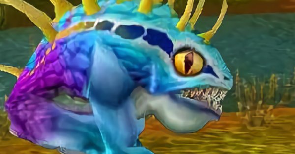 Murloc RPG - Play Online for Free