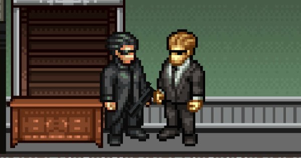 Matrix Rampage - Play Free Flash Games Online