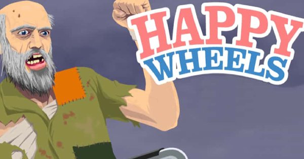 Happy Wheels - Play Online for Free