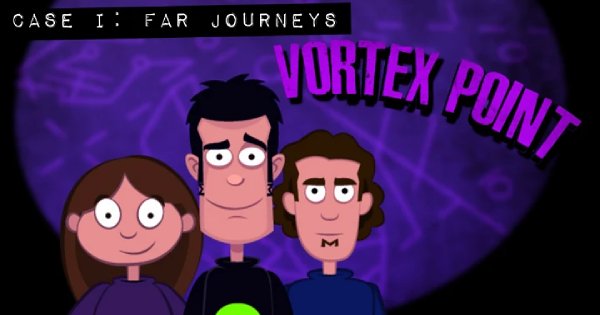Vortex Point - Play Online for Free