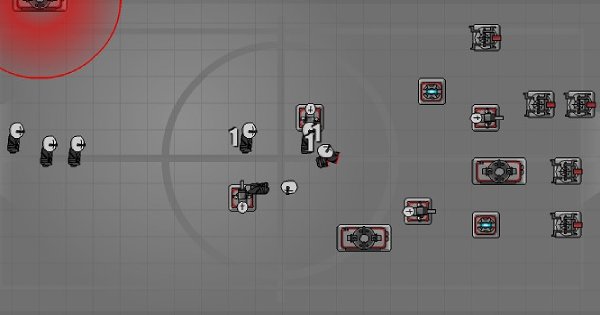 Madness Combat Defense - Play Online for Free