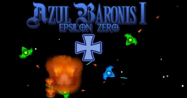 Azul Baronis - Play Online for Free