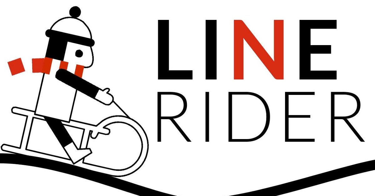 Line Rider - Play Free Flash Games Online