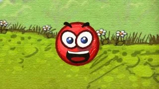 Red Ball 3 - Play Free Flash Games Online